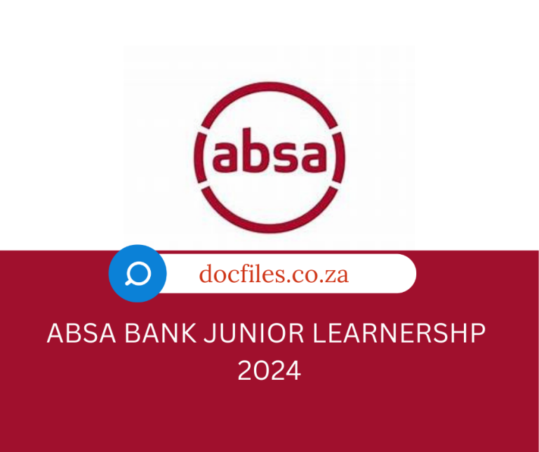 DOCFILES.CO.ZA - SHARING IS CARING